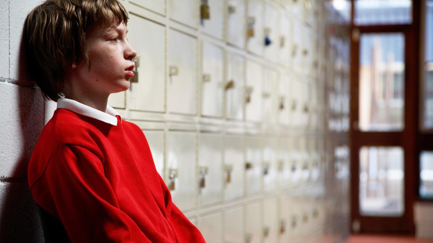 Tackling the rise in school exclusions - School Exclusions Hub